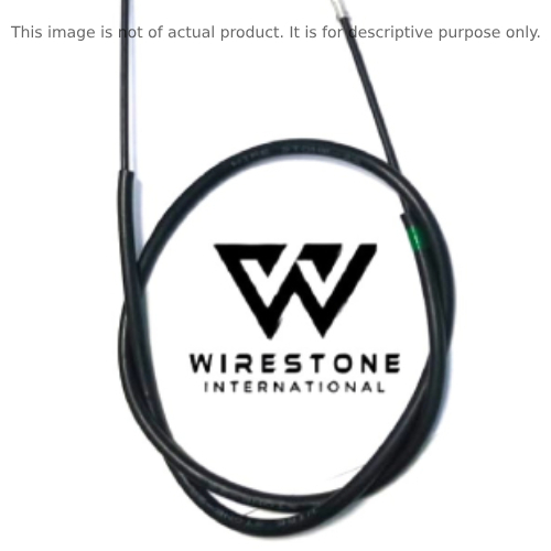 Special Purpose Cable - Wire Stone Cable